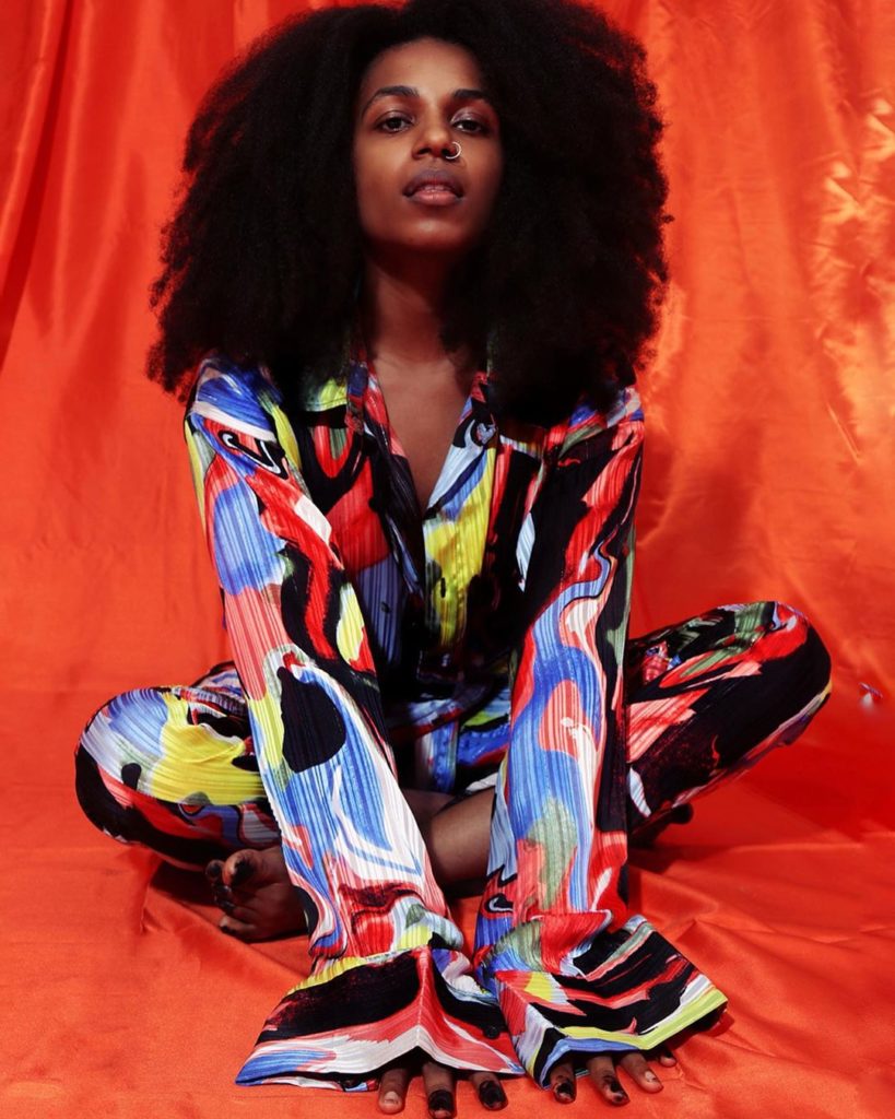 Orange Culture celebrates Self Love with its Spring/Summer 2020 ...