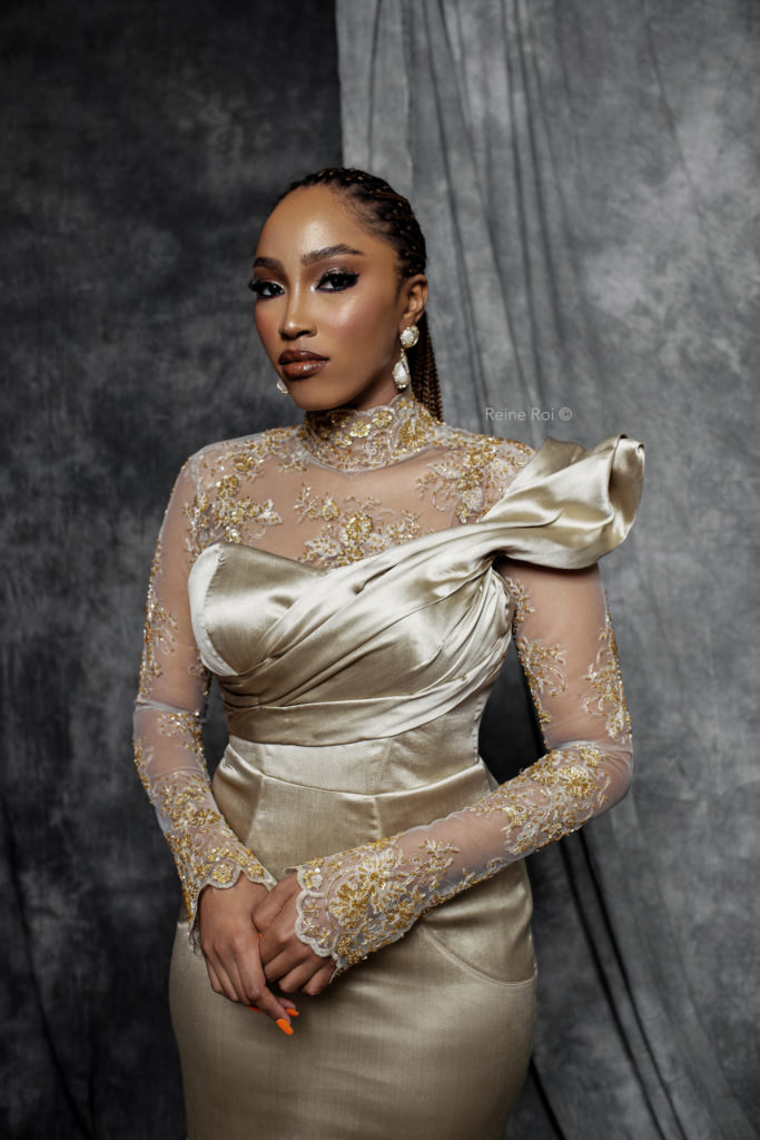 Reine Roi's 2020 Collection is for Iconic Women | BN Style