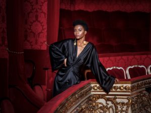 Denike's 2020 Collection Is A TBT To Your Favourite '90s Fashion | BN Style