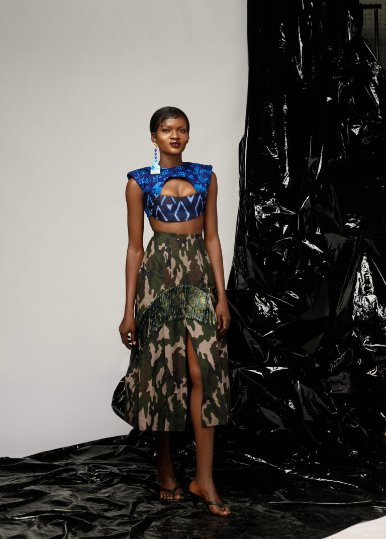 Our Editors Agree, Fruche's Spring/Summer 2020 Lookbook Is A Must See ...