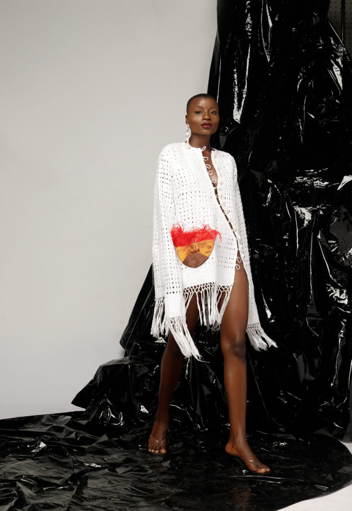 Our Editors Agree, Fruche's Spring/Summer 2020 Lookbook Is A Must See ...