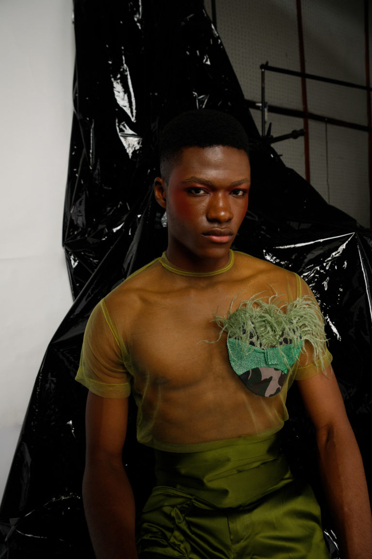 Our Editors Agree, Fruche's Spring/Summer 2020 Lookbook Is A Must See ...