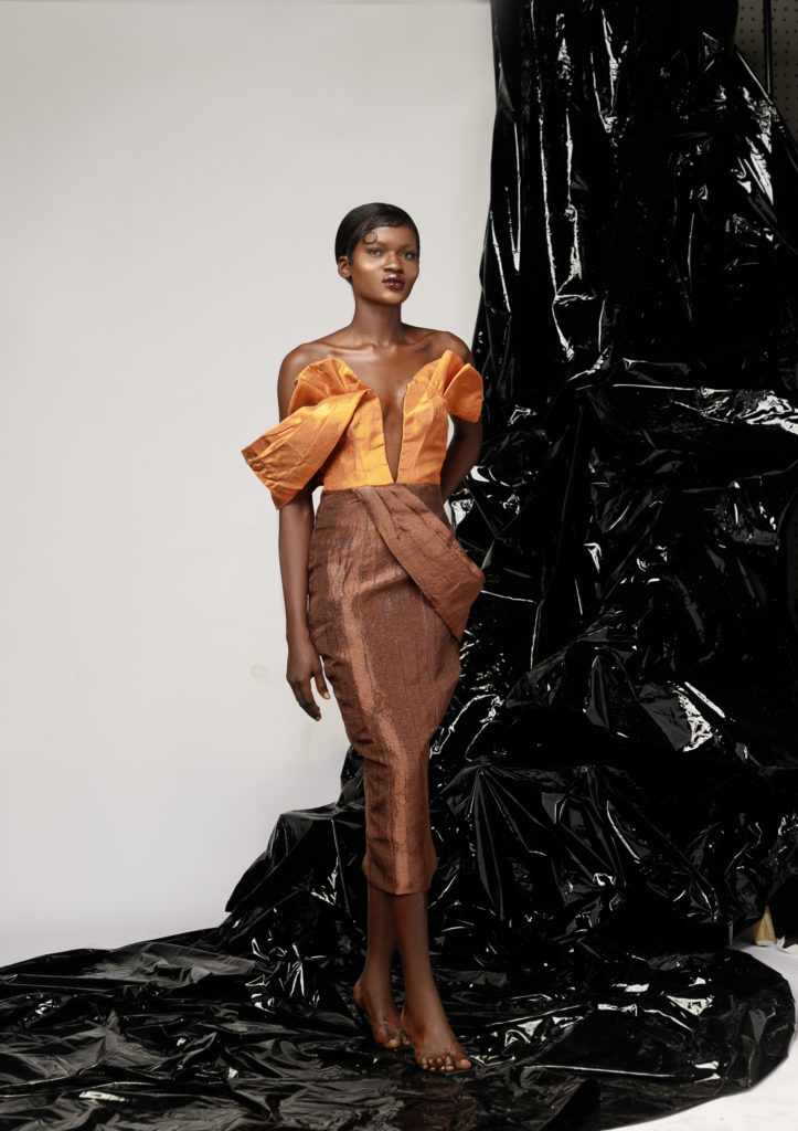 Our Editors Agree, Fruche's Spring/Summer 2020 Lookbook Is A Must See ...
