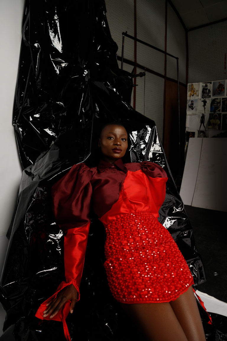 Our Editors Agree, Fruche's Spring/Summer 2020 Lookbook Is A Must See ...