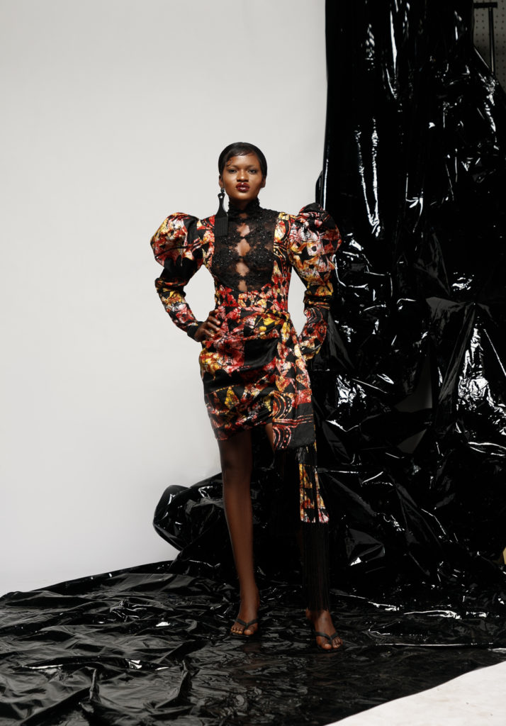 Our Editors Agree, Fruche's Spring/Summer 2020 Lookbook Is A Must See ...