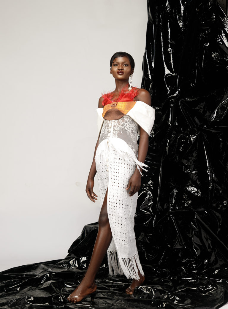 Our Editors Agree, Fruche's Spring/Summer 2020 Lookbook Is A Must See ...