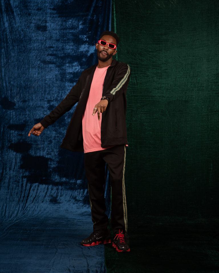 Every Photo Worth Seeing From The ASIKO V Party In Lagos | BN Style