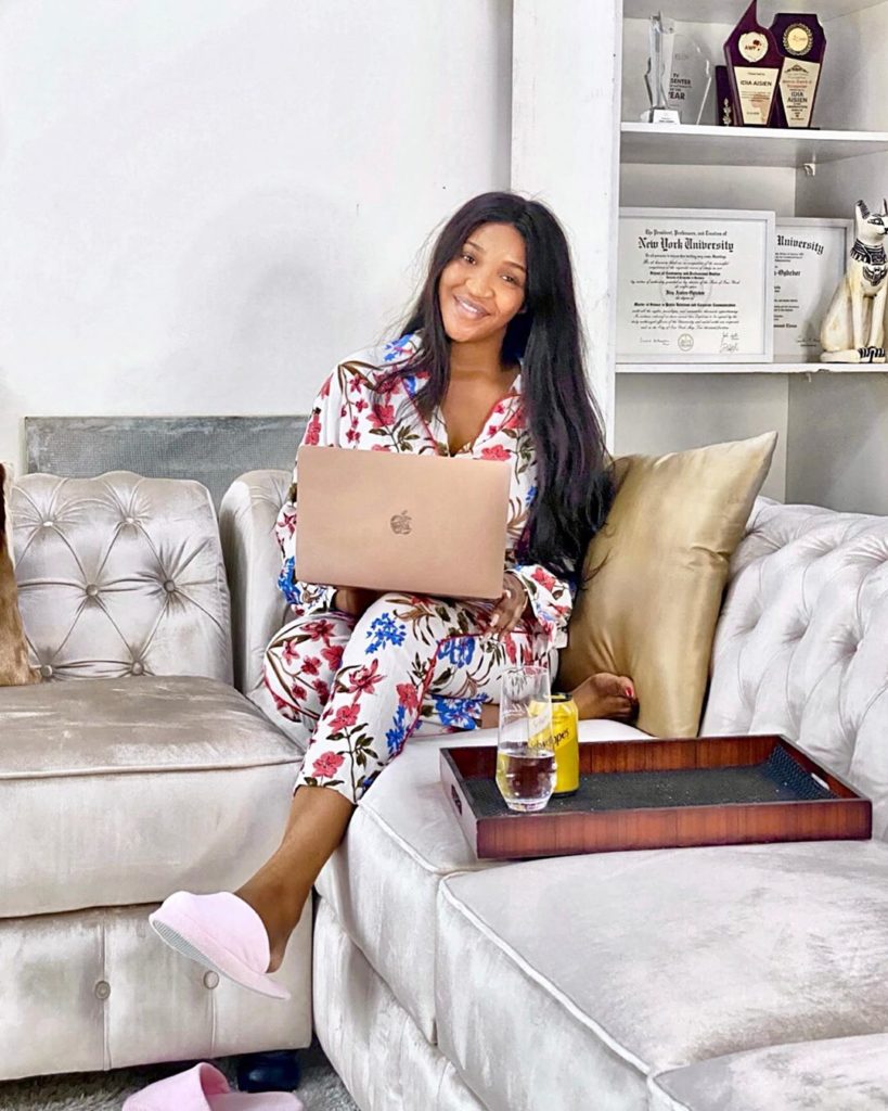 The Best Tips From Successful Fashion Girls On How To Stay Productive ...