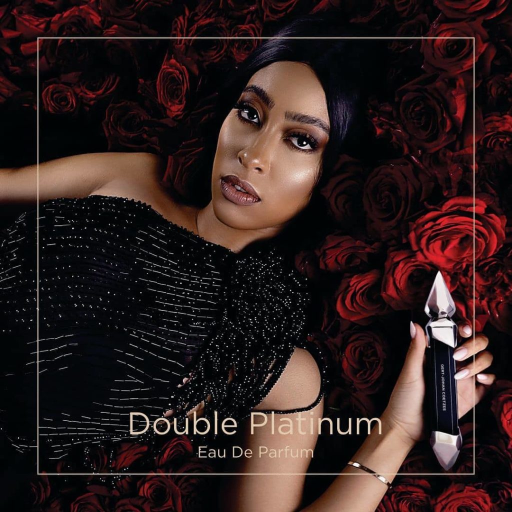 We Cannot Believe How Stunning Gert-Johan Coetzee's New Fragrance ...