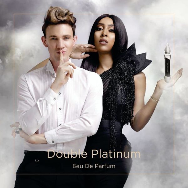 We Cannot Believe How Stunning Gert-Johan Coetzee's New Fragrance ...