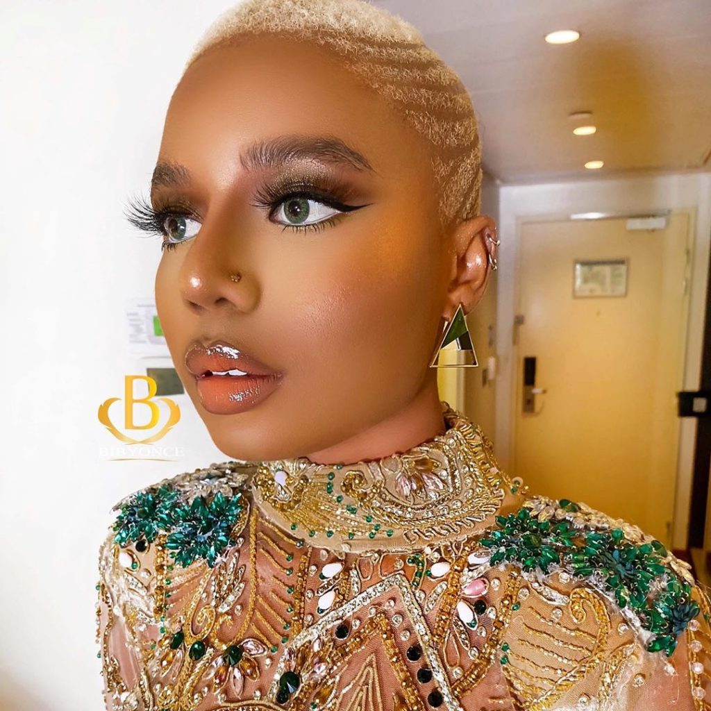 The 10 Best Hair and Makeup Looks From #AMVCA7 | BN Style