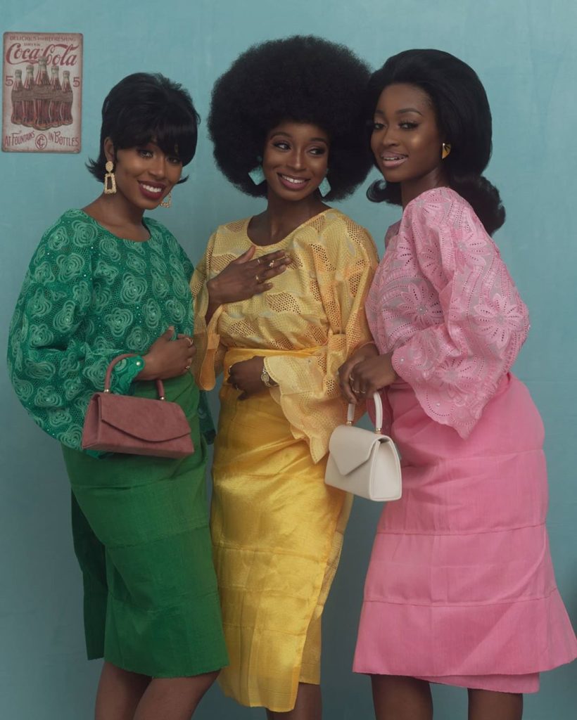 The BN Style Recap: All the Style Stories To Get Into If You're # ...