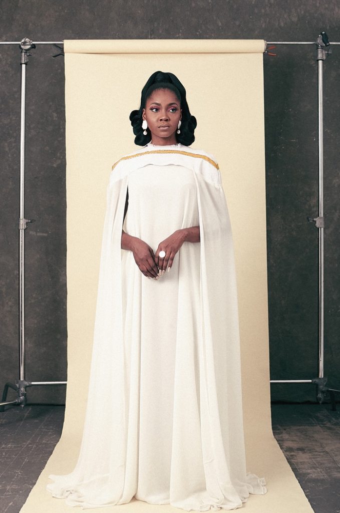 Denike's 2020 Collection Is A TBT To Your Favourite '90s Fashion | BN Style