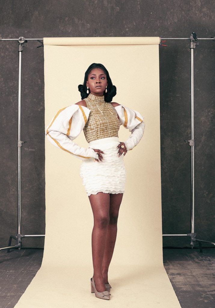 Denike's 2020 Collection Is A TBT To Your Favourite '90s Fashion | BN Style