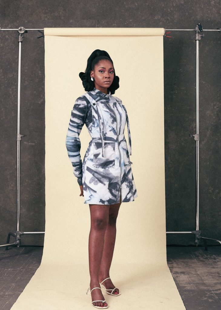 Denike's 2020 Collection Is A TBT To Your Favourite '90s Fashion | BN Style