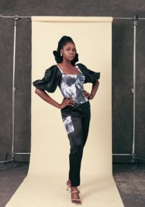 Denike's 2020 Collection Is A TBT To Your Favourite '90s Fashion | BN Style