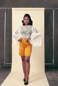 Denike's 2020 Collection Is A TBT To Your Favourite '90s Fashion | BN Style