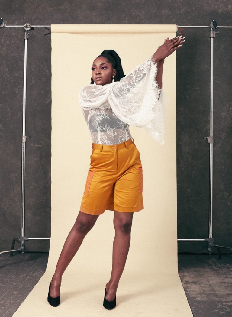 Denike's 2020 Collection Is A TBT To Your Favourite '90s Fashion | BN Style
