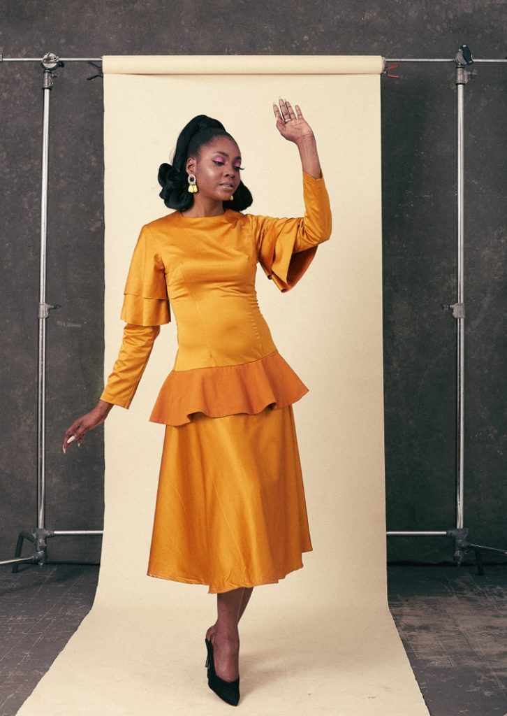 Denike's 2020 Collection Is A TBT To Your Favourite '90s Fashion | BN Style