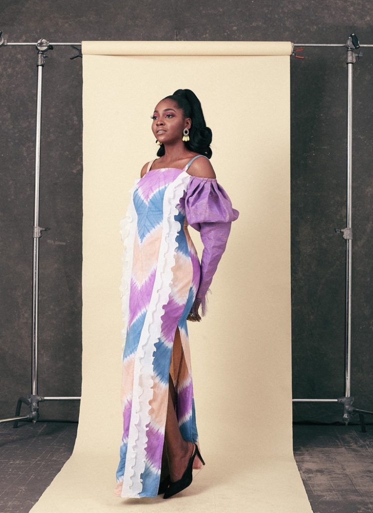 Denike's 2020 Collection Is A TBT To Your Favourite '90s Fashion | BN Style