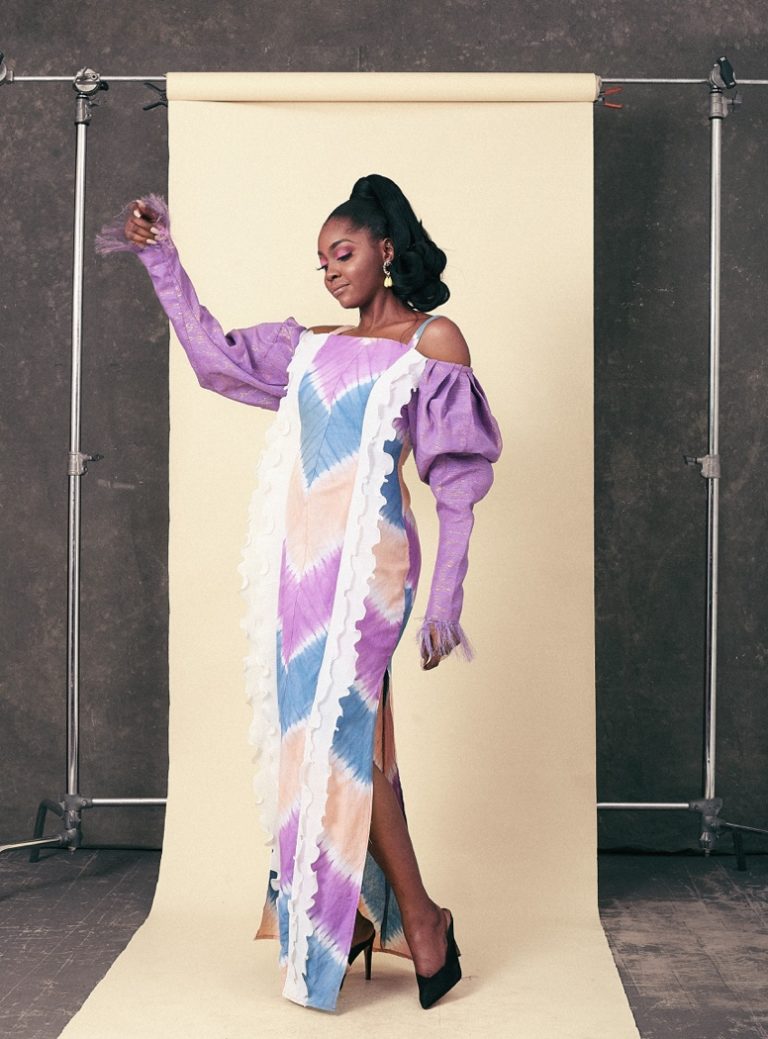 Denike's 2020 Collection Is A TBT To Your Favourite '90s Fashion | BN Style