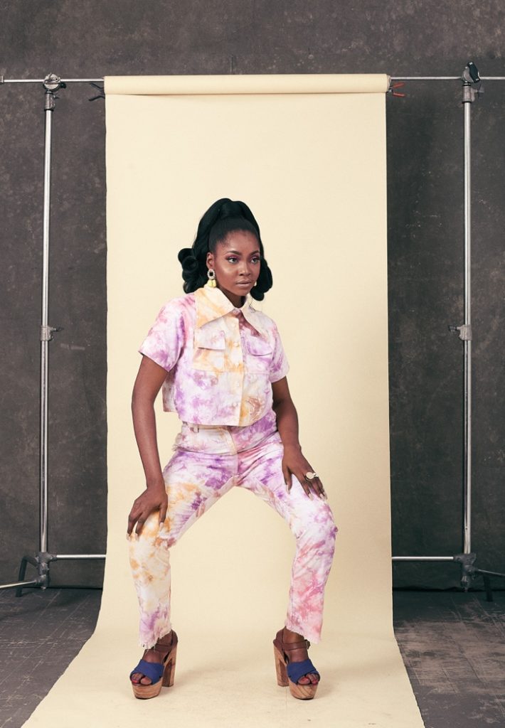 Denike's 2020 Collection Is A TBT To Your Favourite '90s Fashion | BN Style