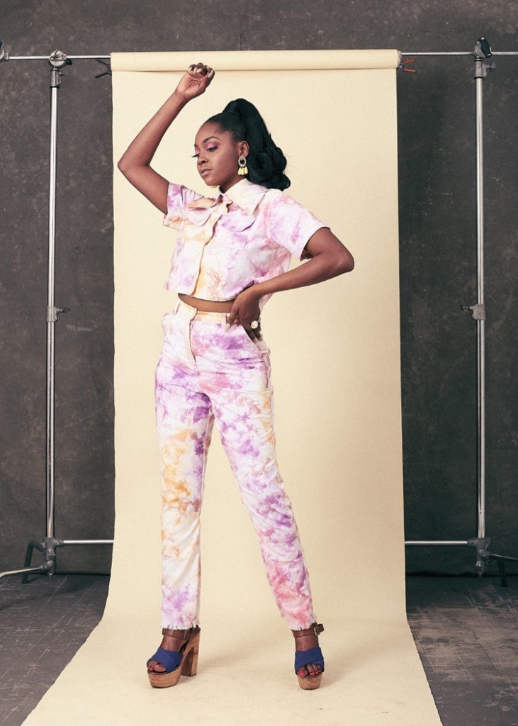Denike's 2020 Collection Is A TBT To Your Favourite '90s Fashion | BN Style