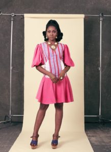 Denike's 2020 Collection Is A TBT To Your Favourite '90s Fashion | BN Style