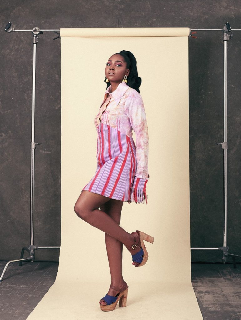 Denike's 2020 Collection Is A TBT To Your Favourite '90s Fashion | BN Style