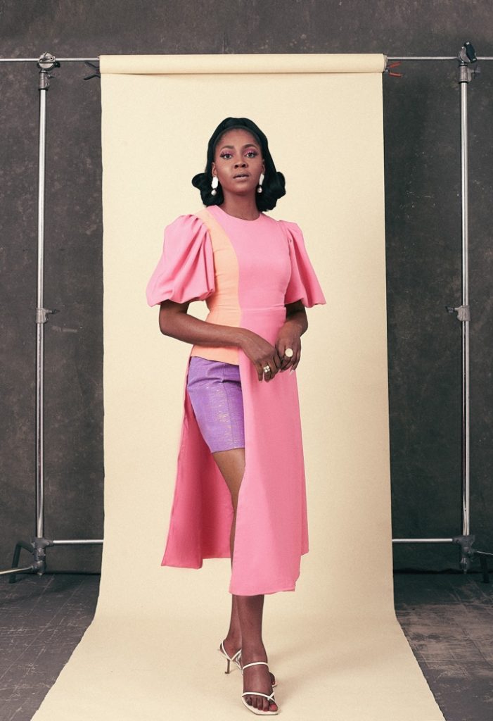 Denike's 2020 Collection Is A TBT To Your Favourite '90s Fashion | BN Style