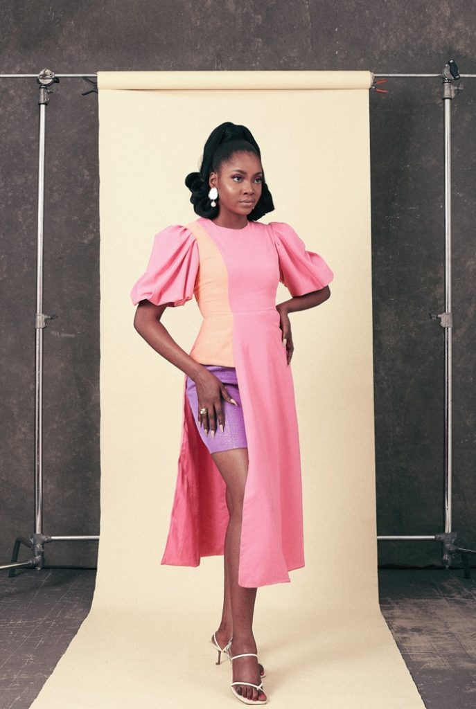 Denike's 2020 Collection Is A TBT To Your Favourite '90s Fashion | BN Style