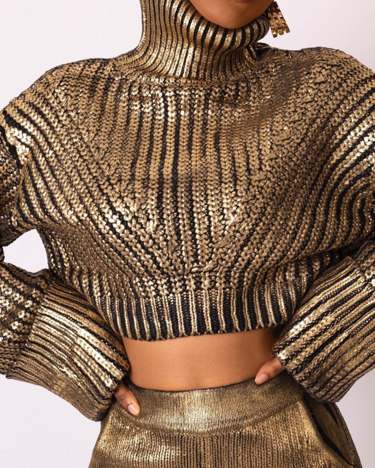 Add To Wishlist: This Hanifa Set Is The First Thing We'll Wear Post ...