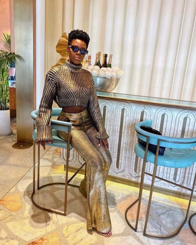 Add To Wishlist: This Hanifa Set Is The First Thing We'll Wear Post ...