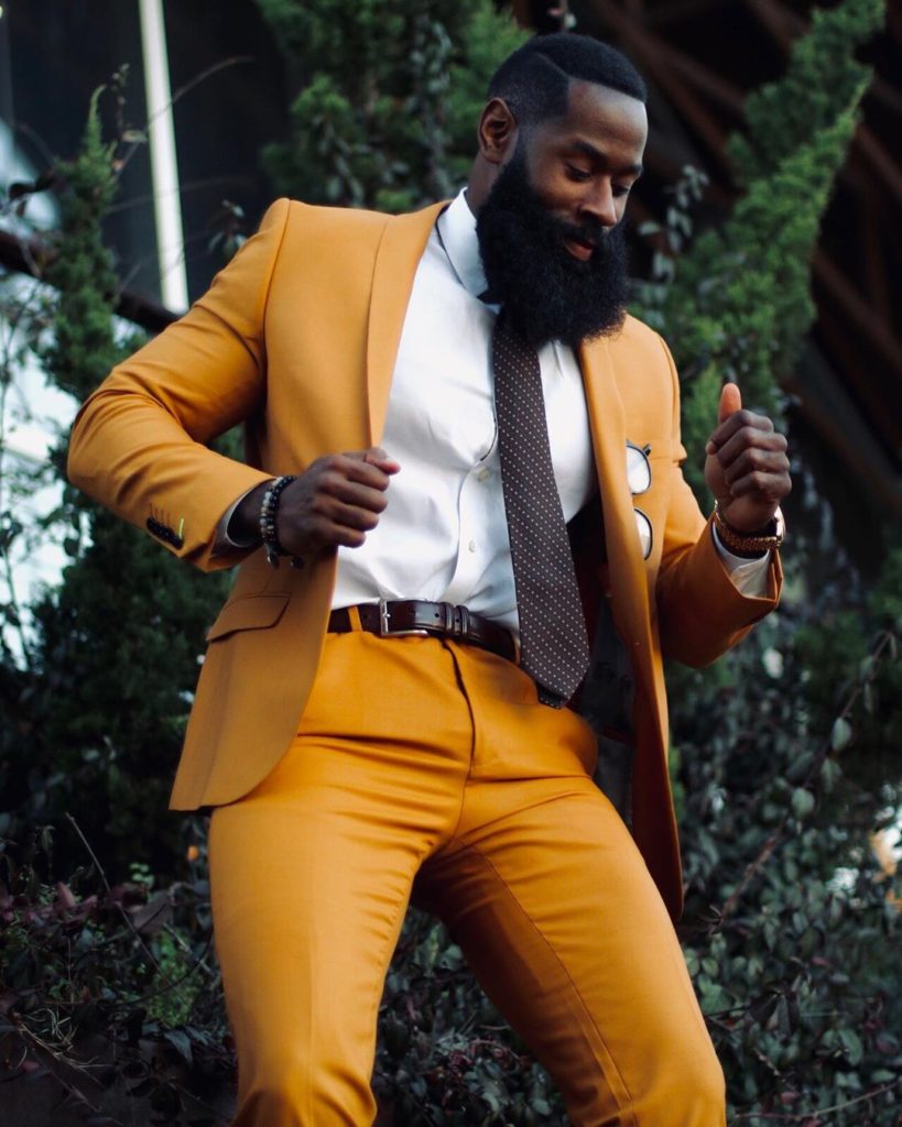 The Dress Code This Week Is Yellow! See Our Favourite Styles on # ...