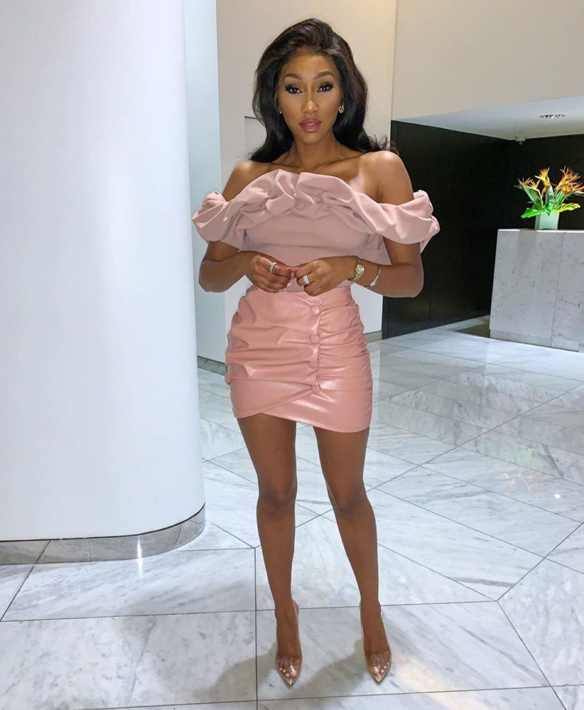 #BellaStylista: Issue 98 | Love For Pastels | BN Style