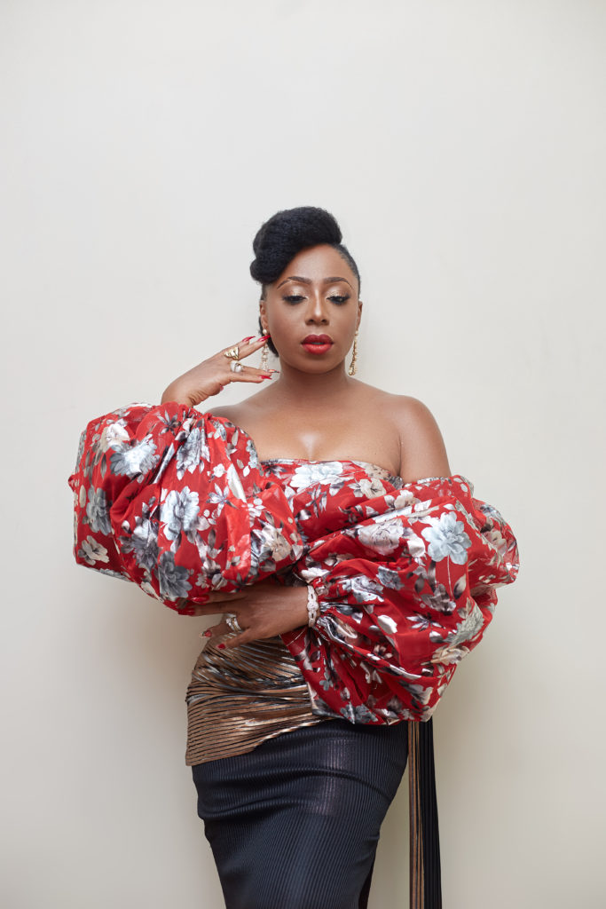 Celebrity Stylist Rhoda Ebun Told Us the Secrets Behind The Ultimate ...