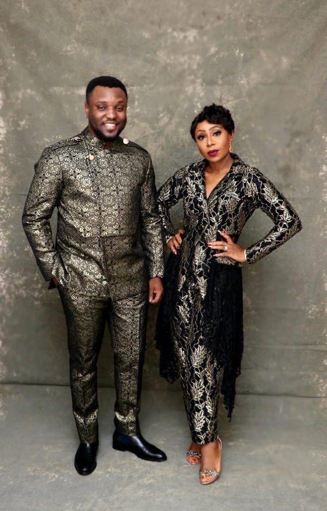 Celebrity Stylist Rhoda Ebun Told Us the Secrets Behind The Ultimate ...