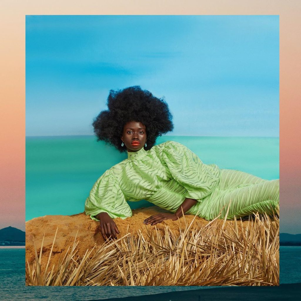 This Fe Noel Lookbook Is All the Inspiration You Need This Week | BN Style