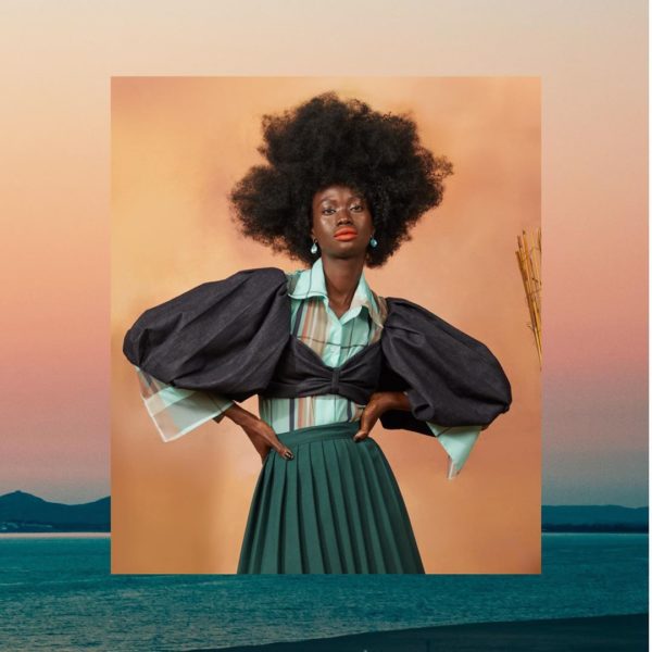 This Fe Noel Lookbook Is All the Inspiration You Need This Week | BN Style
