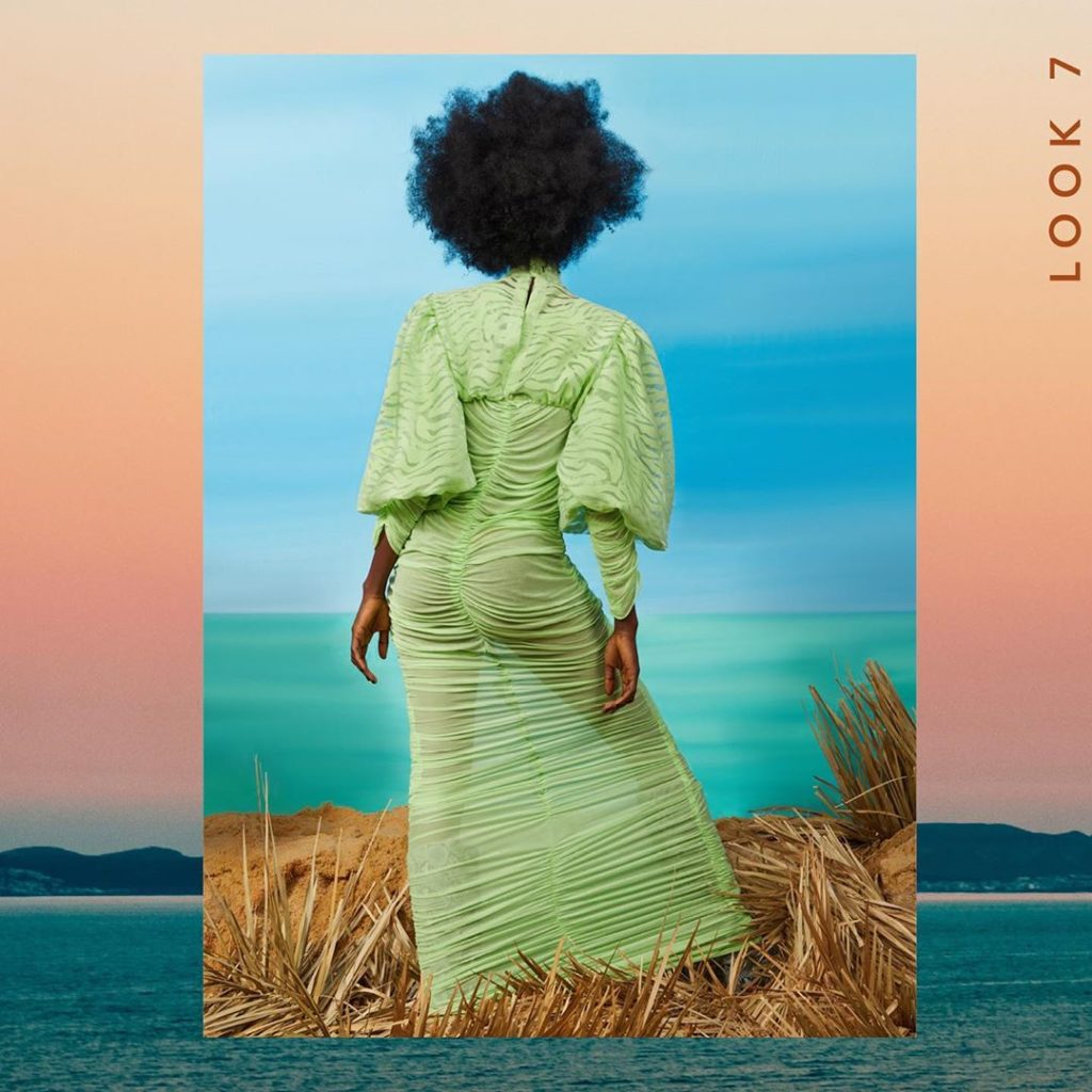 This Fe Noel Lookbook Is All the Inspiration You Need This Week | BN Style