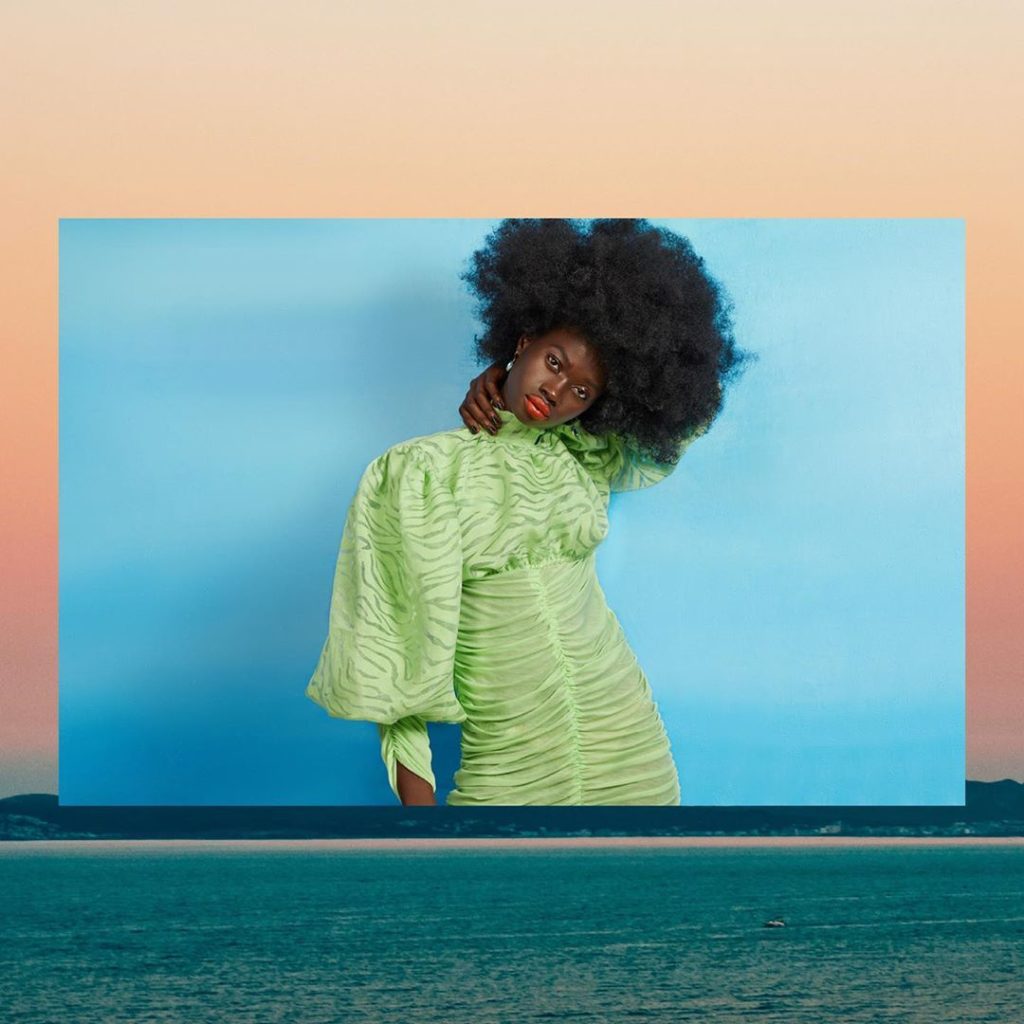 This Fe Noel Lookbook Is All the Inspiration You Need This Week | BN Style