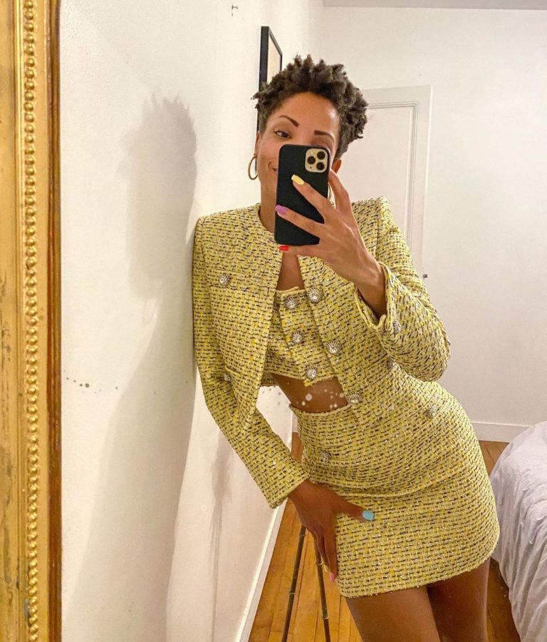 26 Outfits That Prove Ellie Always Serves Up Serious Glamour - Even in ...