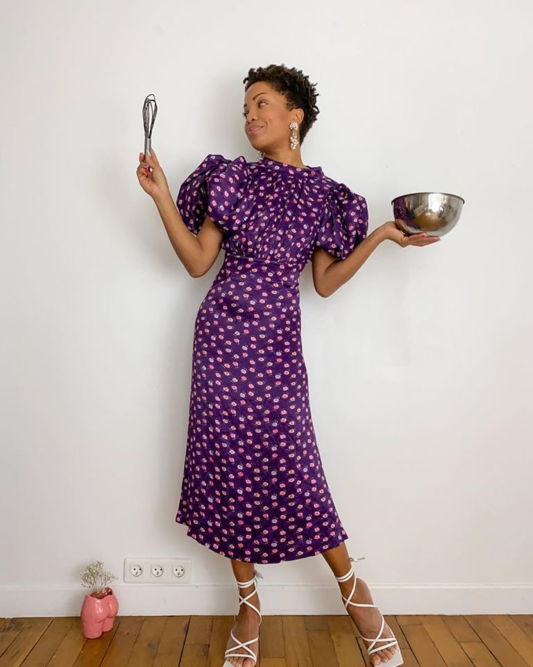 26 Outfits That Prove Ellie Always Serves Up Serious Glamour - Even in ...