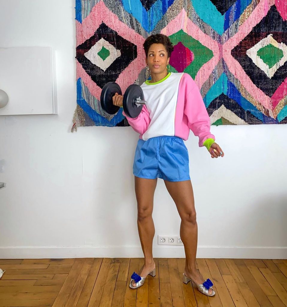 26 Outfits That Prove Ellie Always Serves Up Serious Glamour - Even in ...