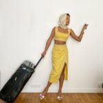 26 Outfits That Prove Ellie Always Serves Up Serious Glamour - Even in ...