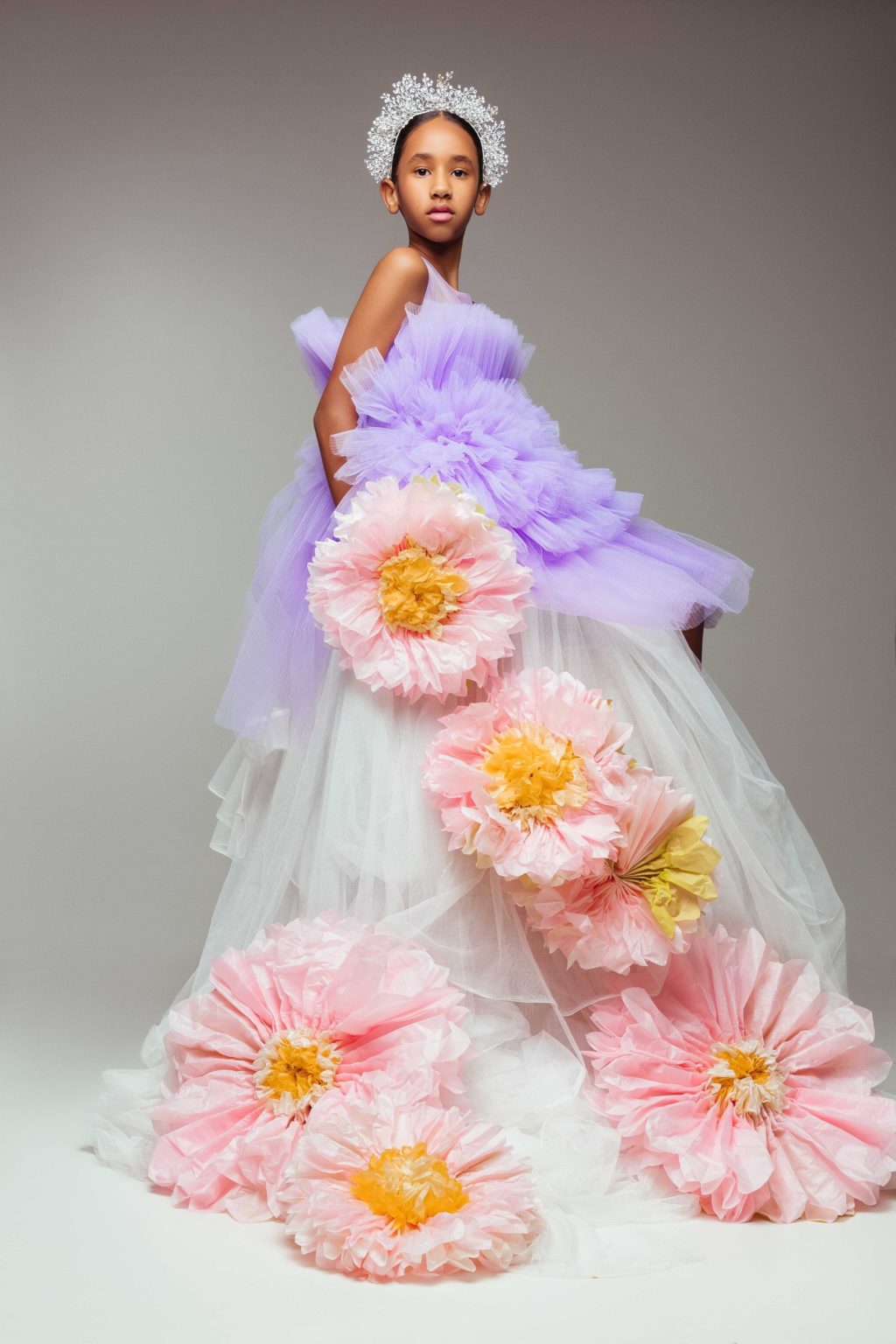 Fara and O'ma's Debut Collection Is Actually Beyond Adorable! | BN Style