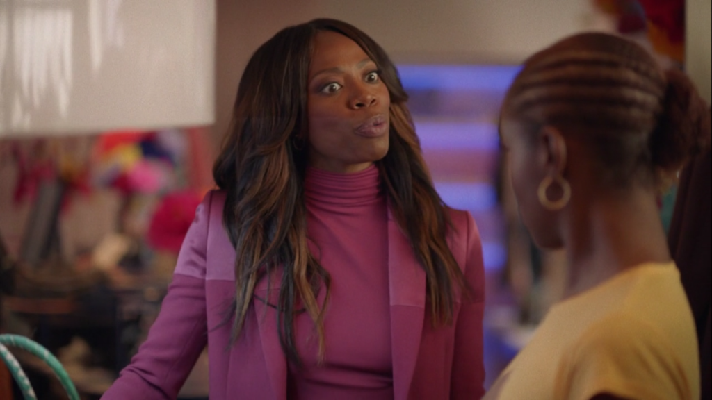 Current Mood: Fantasising About Molly's Entire Wardrobe on Insecure ...