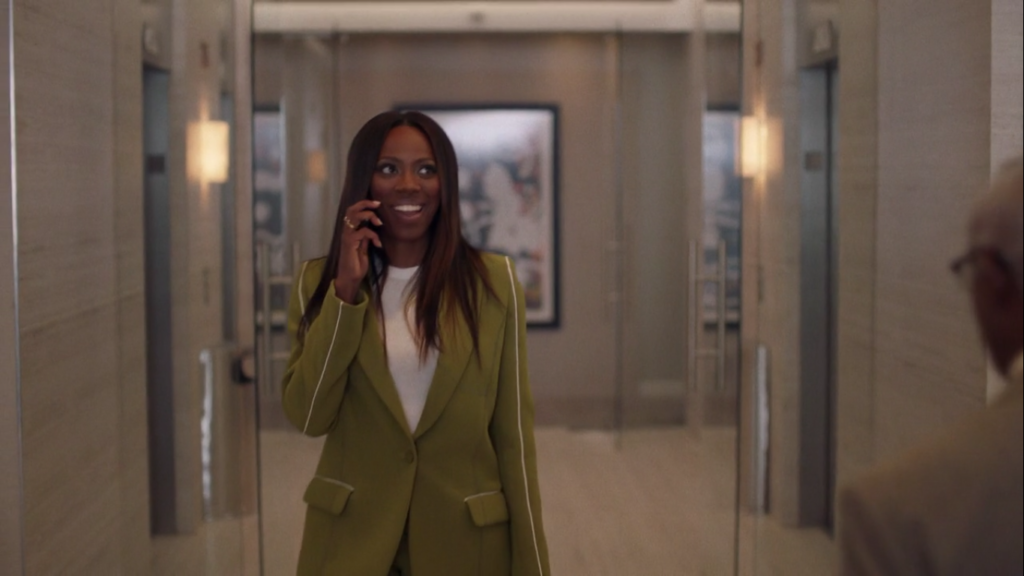 Current Mood: Fantasising About Molly's Entire Wardrobe on Insecure ...