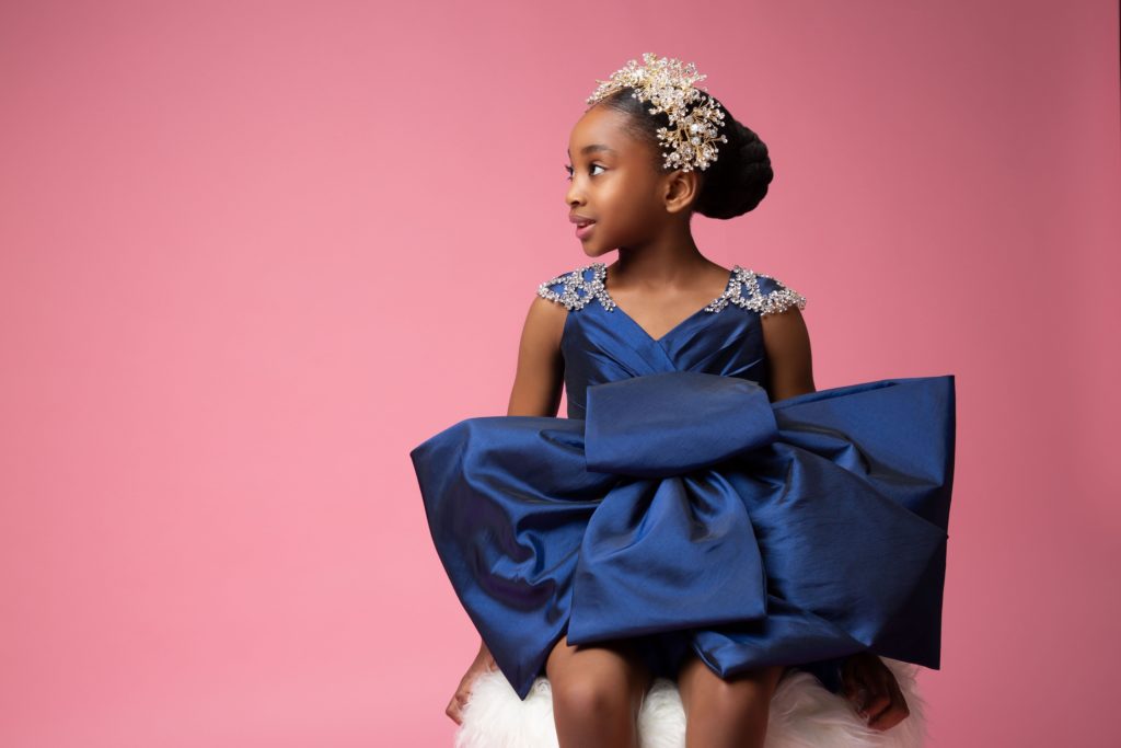 Fara and O'ma's Debut Collection Is Actually Beyond Adorable! | BN Style