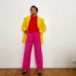 26 Outfits That Prove Ellie Always Serves Up Serious Glamour - Even in ...